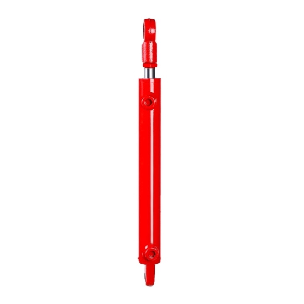 Double Acting Welded Hydraulic Cylinder 4 inch Stroke