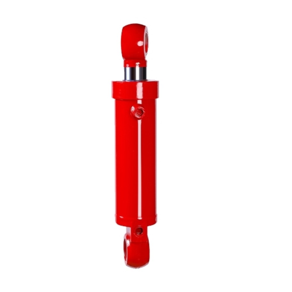Double Acting Welded Hydraulic Cylinder 4 inch Stroke