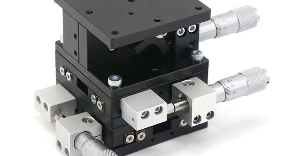 XYZ AXIS LD30/40/60/80/90/100/125 Vertical and horizontal lift platform ...