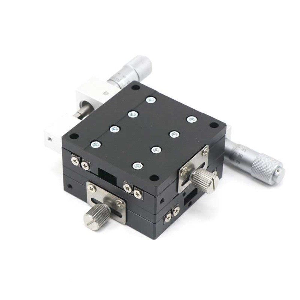 LD series/high precision stainless steel V-grooved crossed roller ...