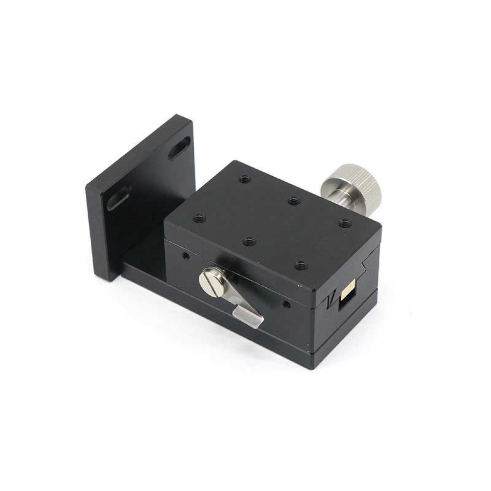 LZ30/40/60/90/125 Precision Manua Linear Manual Z Axis Stage