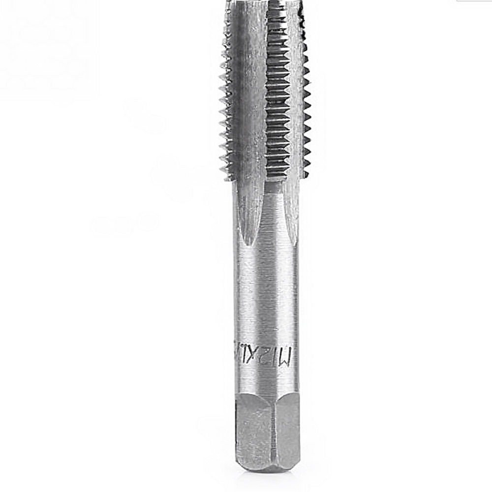 straight flutetap M3*0.5mm screwtap straight fluted hand tap
