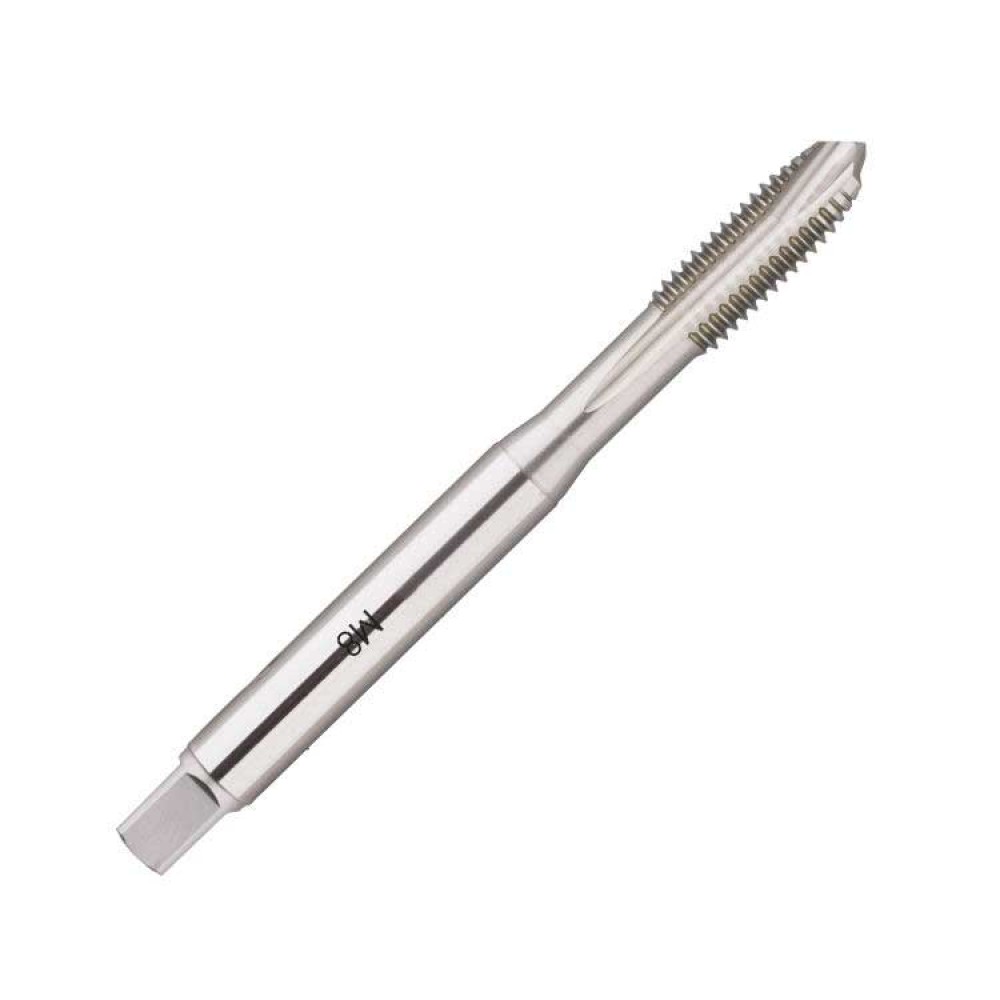 Spiral Point Tap Aluminium Stainless Steel Tapping Tap Tool