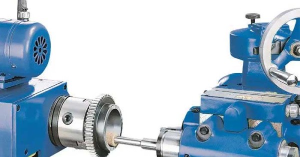 Grinding Machine: Machining Processes & Equipment Part 6