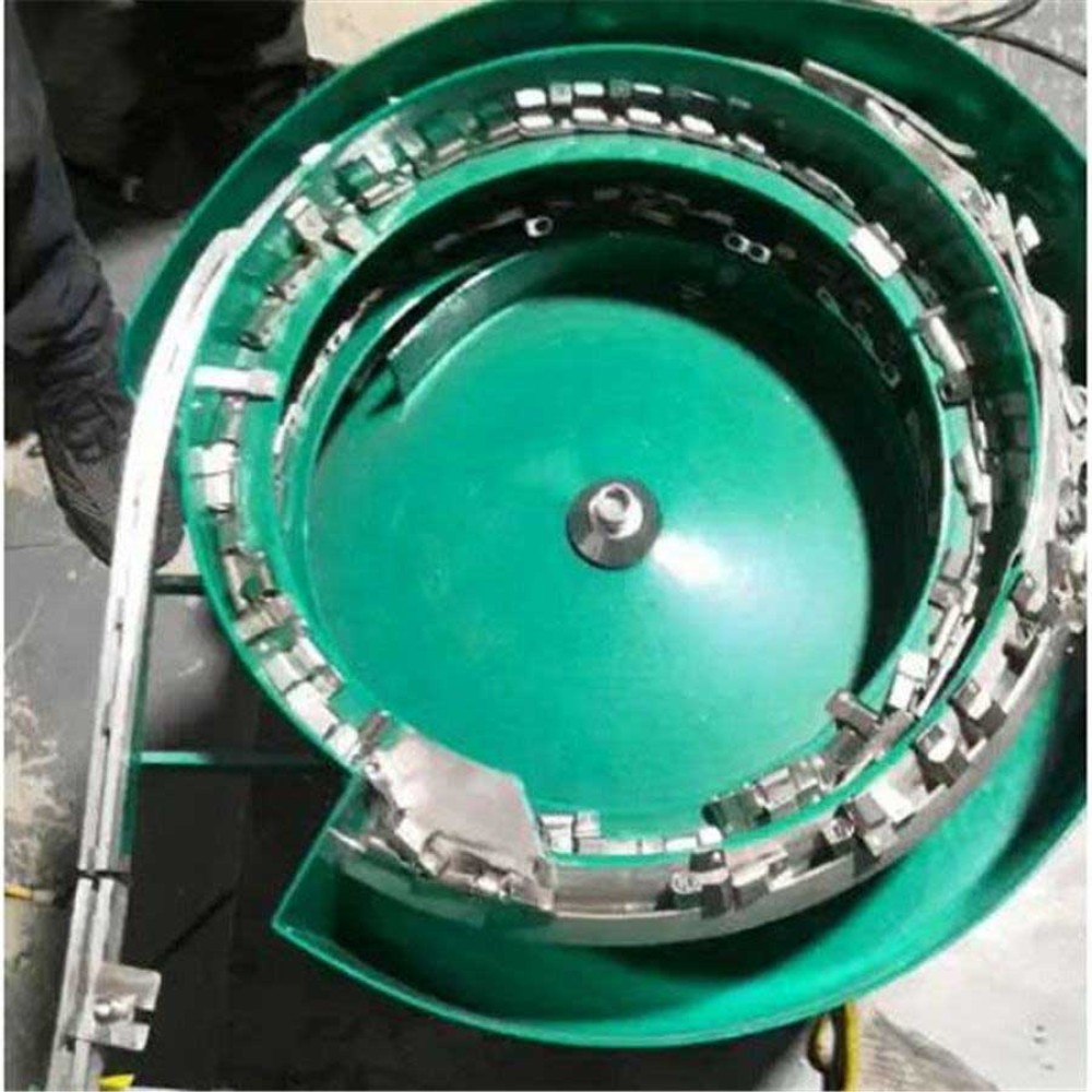 Automatic sorting machine vibration bowl automatic feeders for screw ...