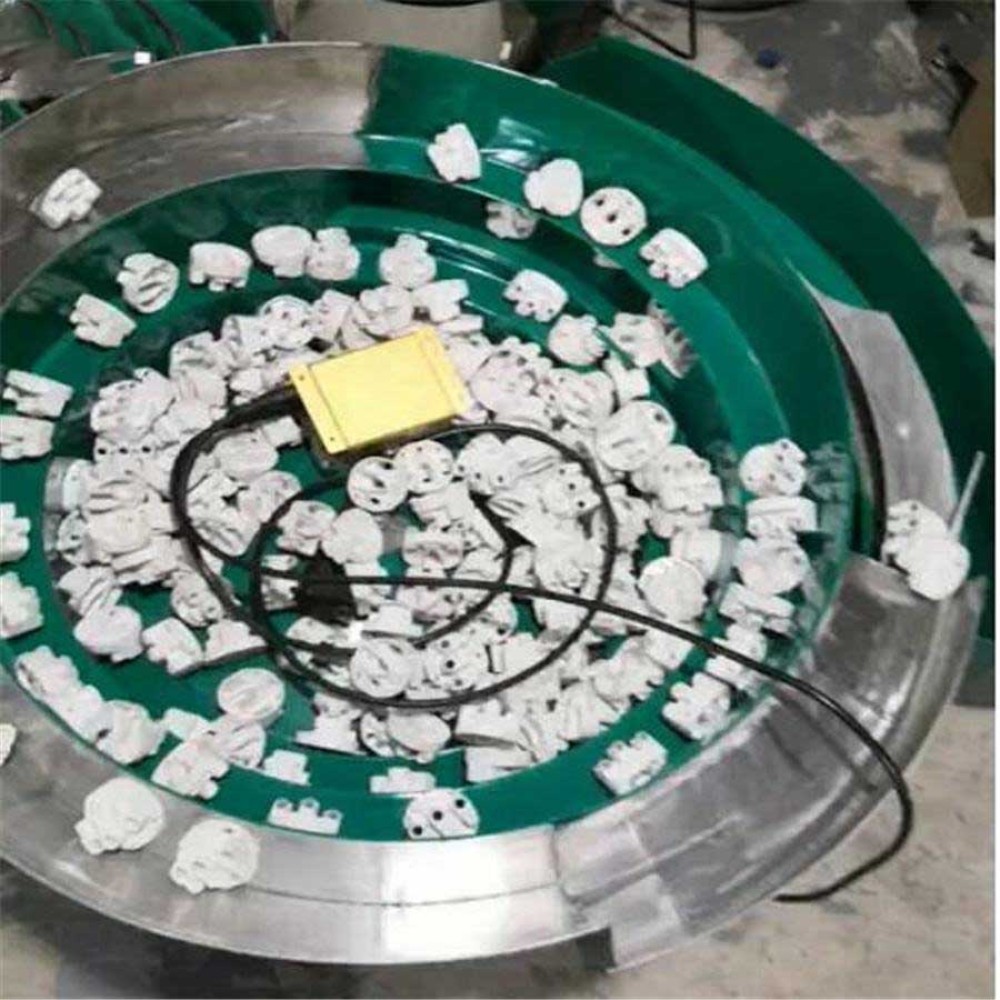 Automatic sorting machine vibration bowl automatic feeders for screw ...