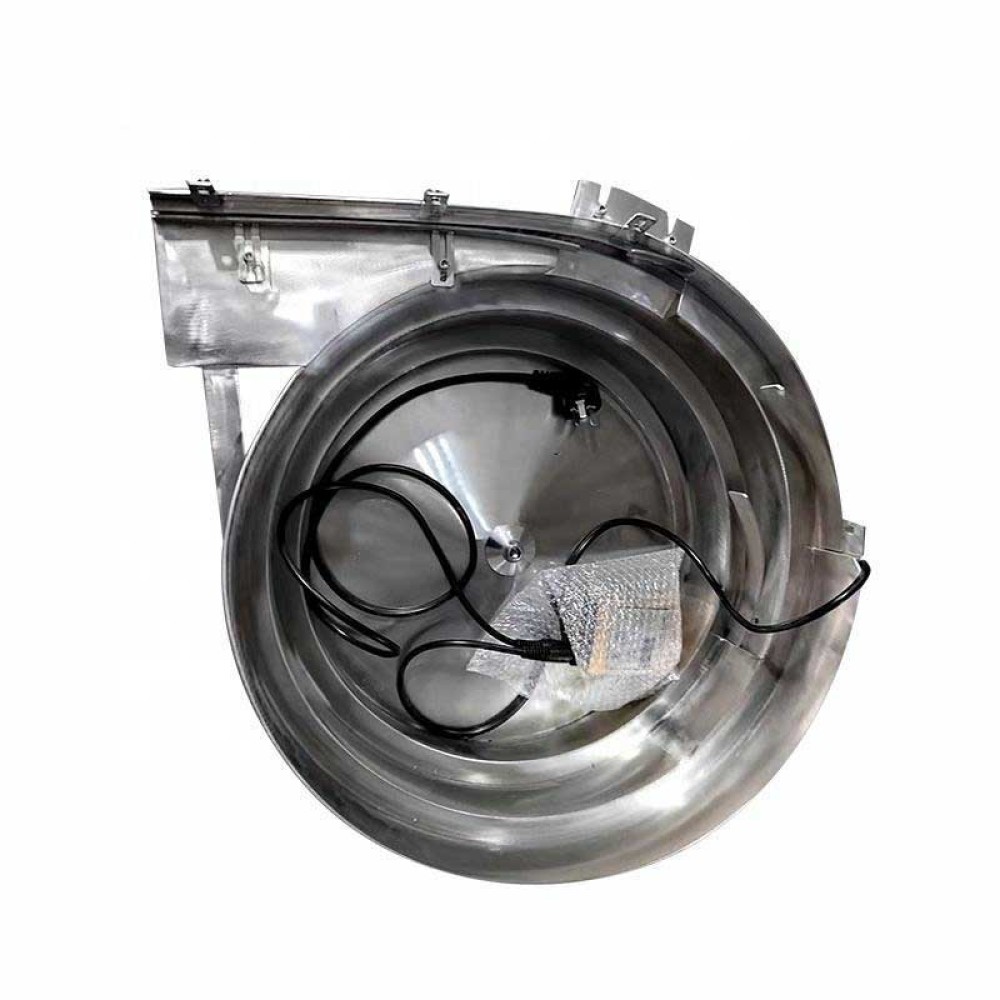 Automatized vibratory bowl feeder nuts needle bowl feeder vibration ...
