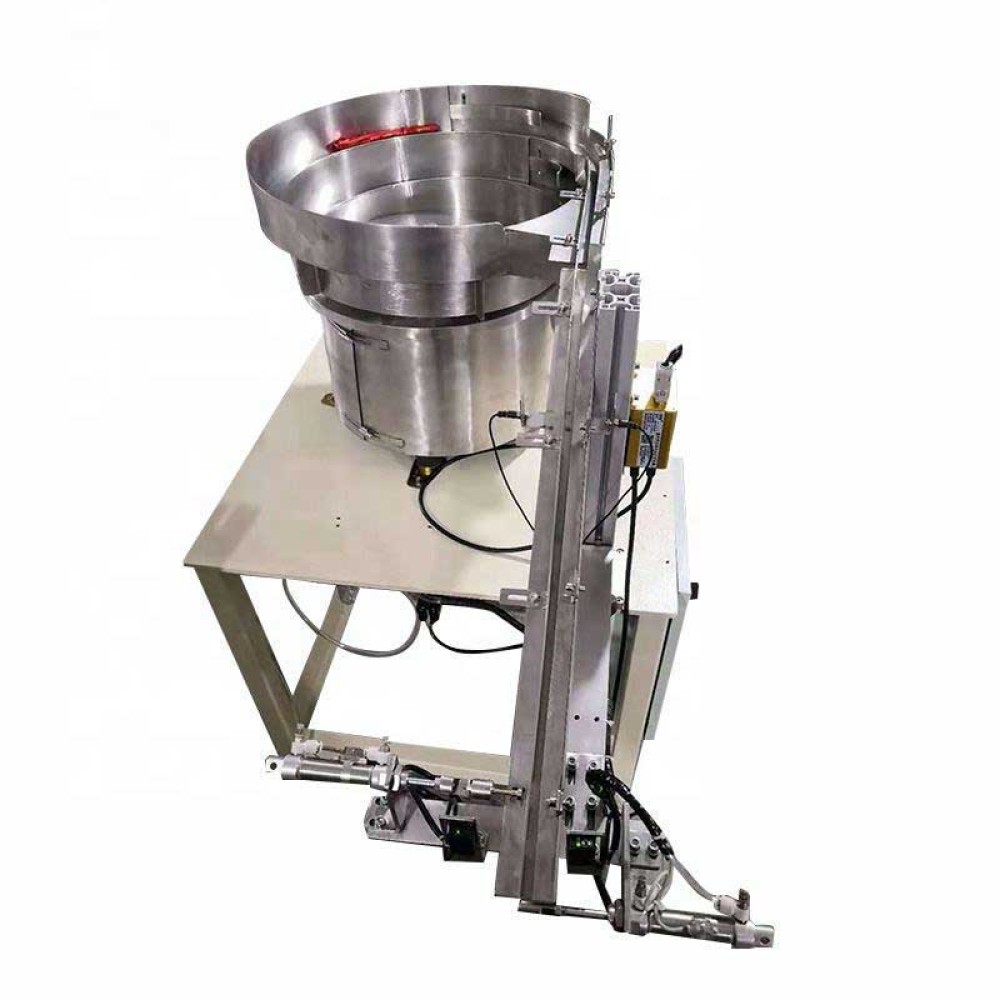 Automatized vibratory bowl feeder nuts needle bowl feeder vibration ...