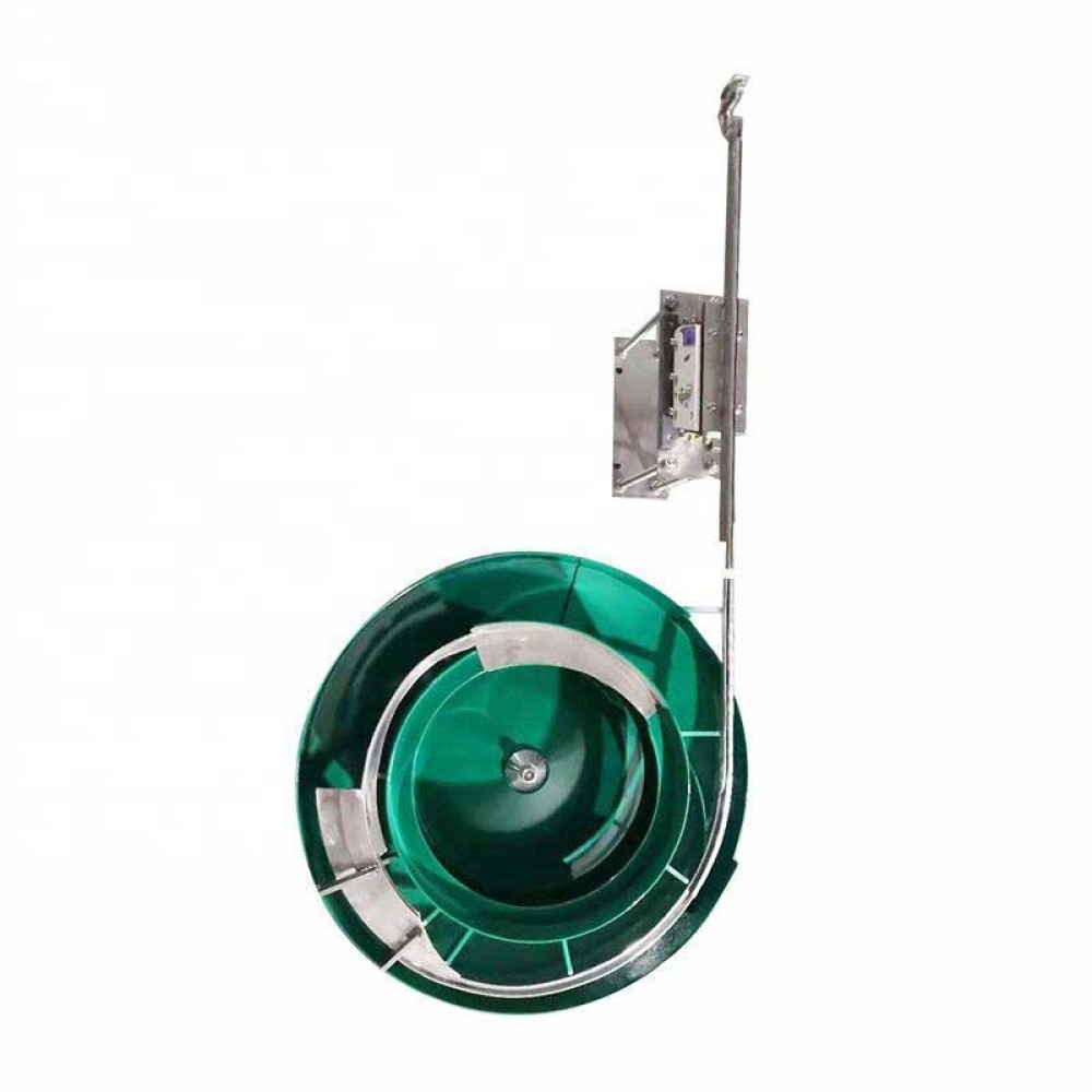 Automatized vibratory bowl feeder nuts needle bowl feeder vibration ...