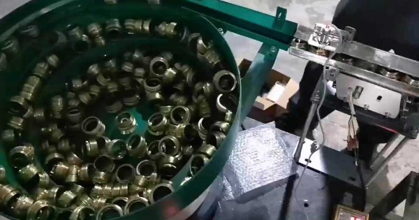 customized multifunction vibration bowl feeder vibratory sorting for ...