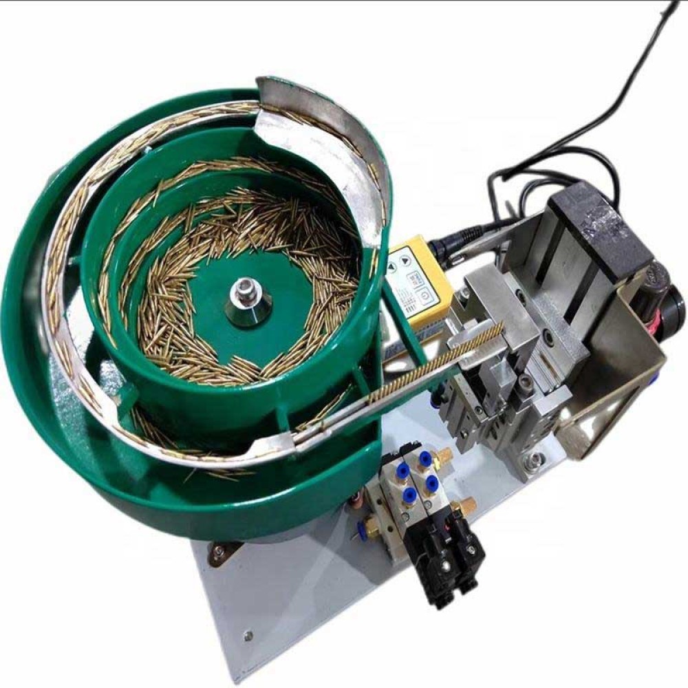 customized mini micro electromagnetic vibratory bowl feeder for bucket ...