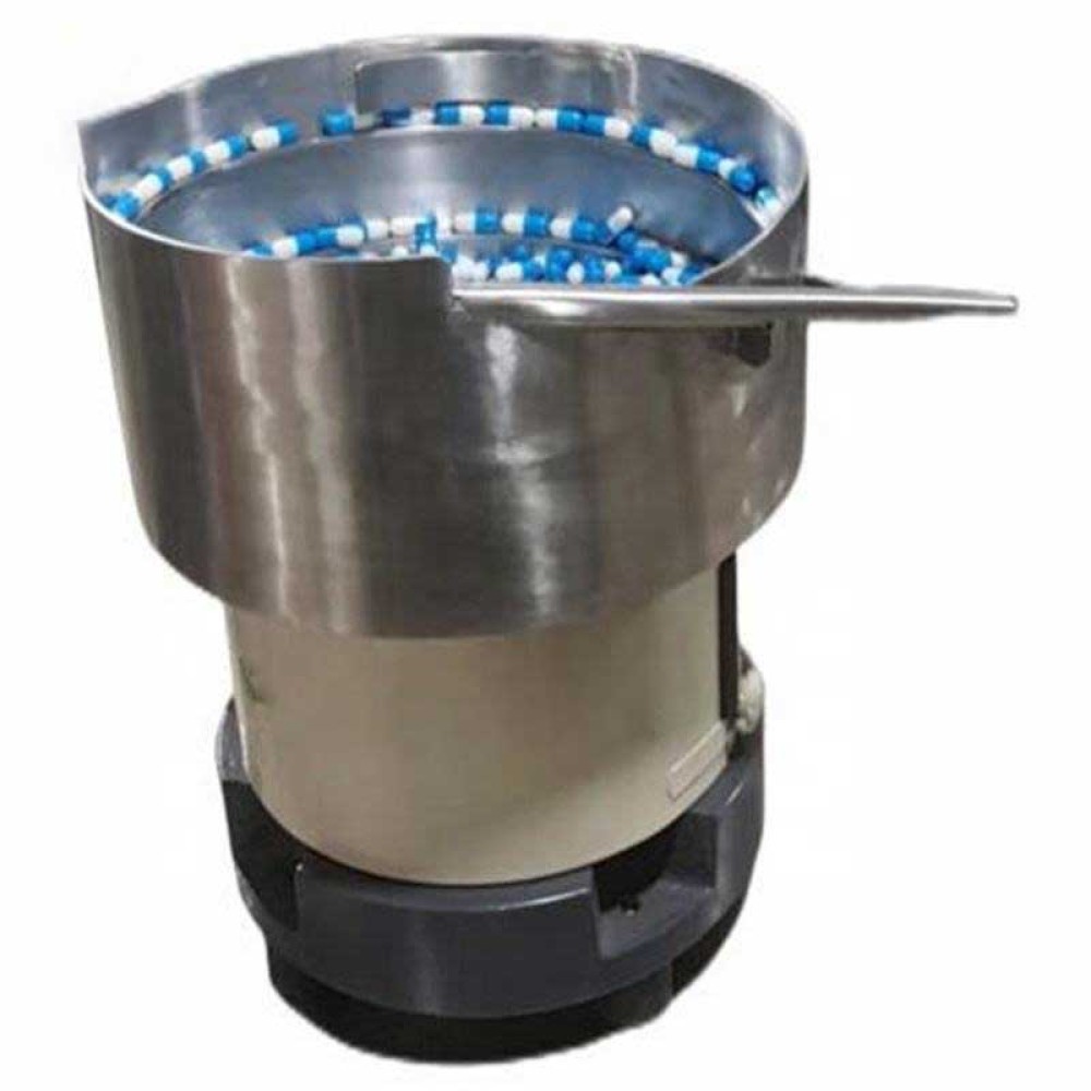 Customized Small Vibro Vibration Vibrator Feeder With Plc Controller ...
