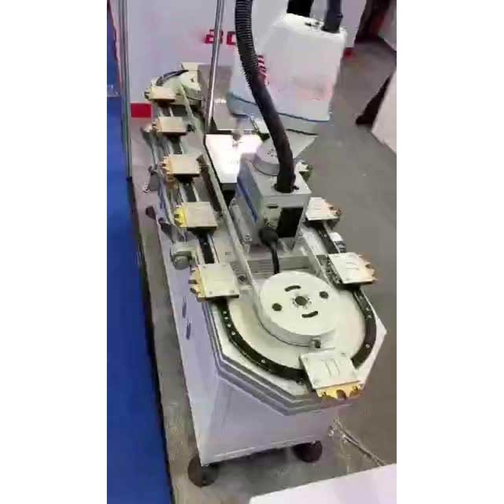 Flexible feeding system Flexible feeding tray vibration tray sorting system