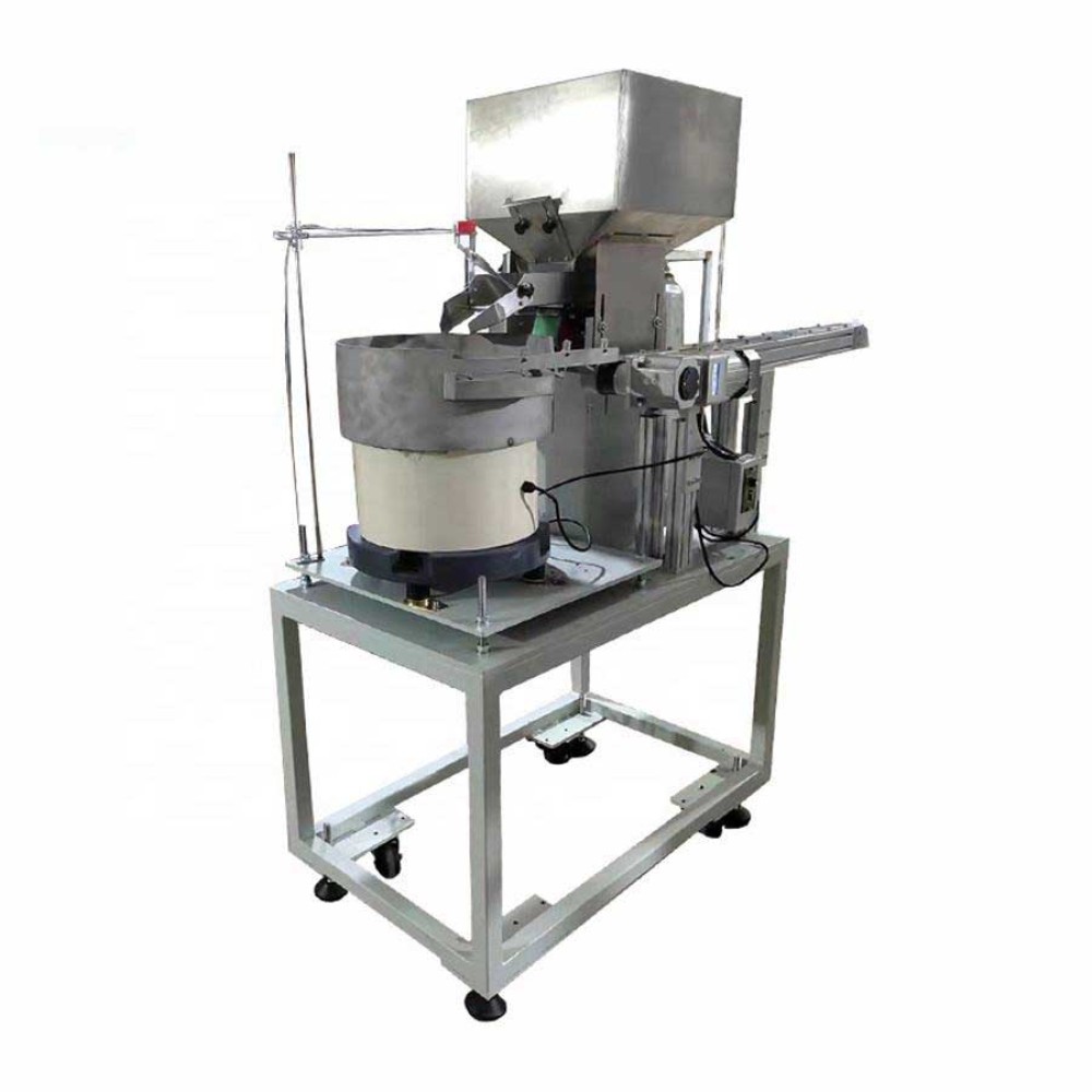 Professional Tablets Vibratory Bowl Feeder Machine Vibratory Bowl ...
