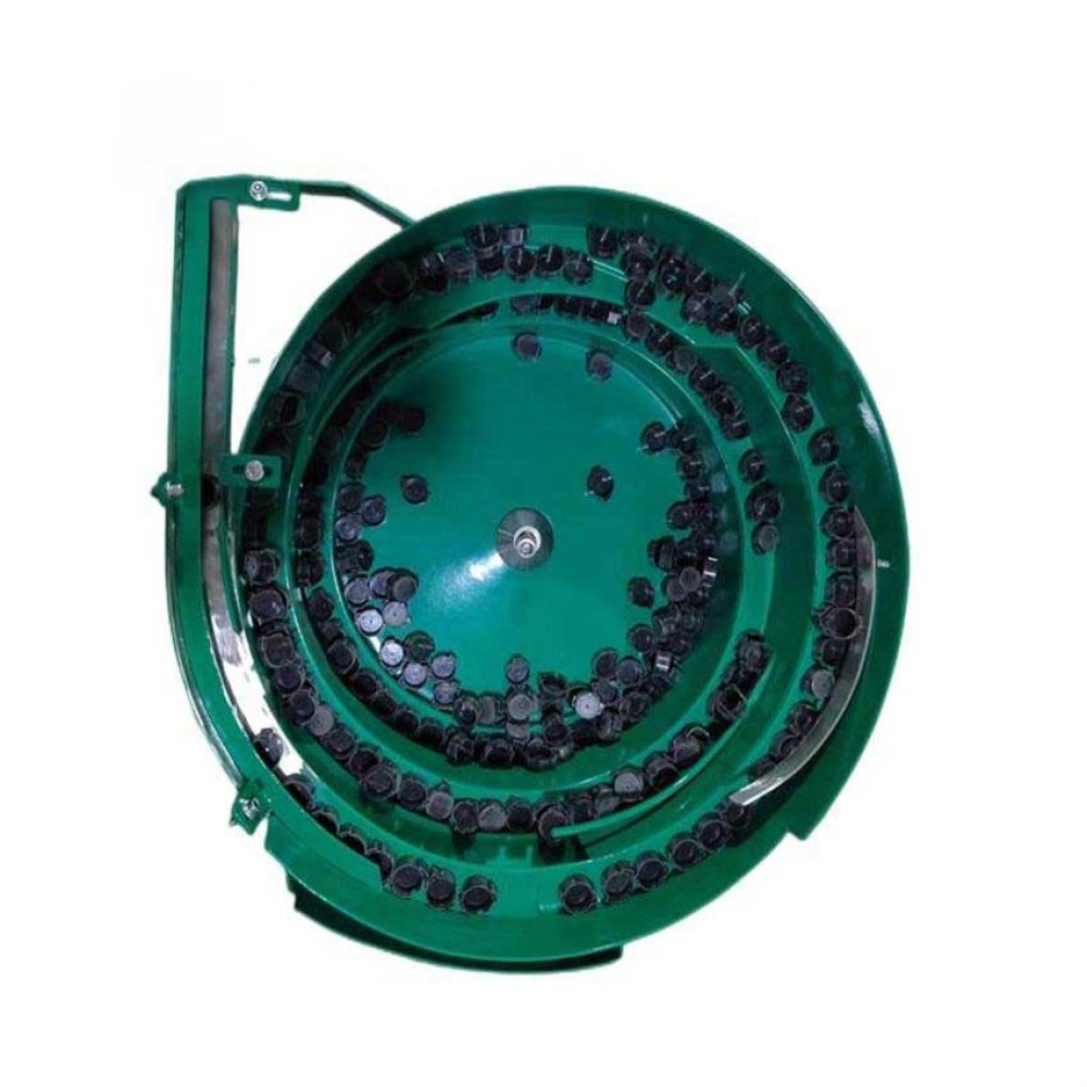 Vibration Plate Automatic Button Nail Nut Bolt Screw Counting Packing ...