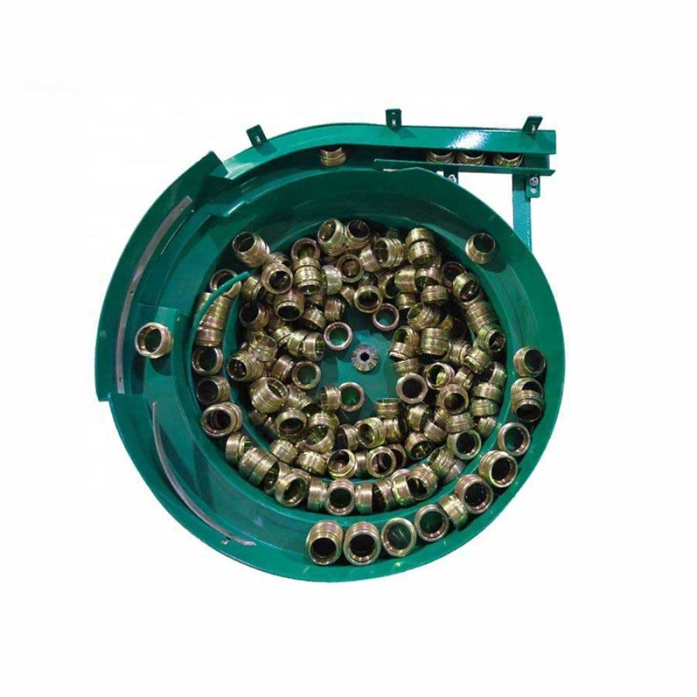 various kinds of assembly vibratory bowl feeder customized machine with ...