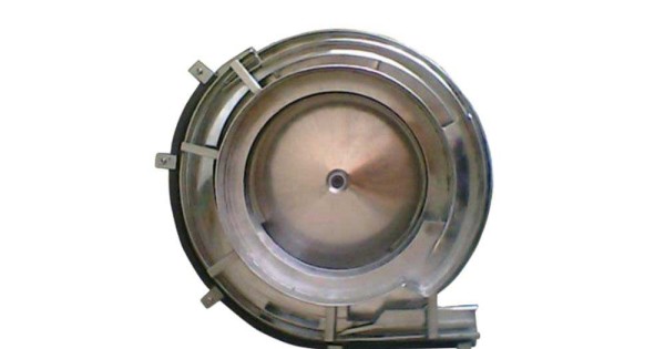 Open Type Vibratory Bowl Feeder Low Noise Disc Bowl Feeder Custom Auto ...