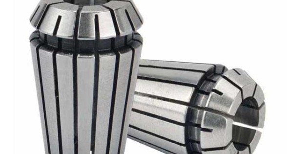 Spring ER collet ER CNC machine collets Chuck