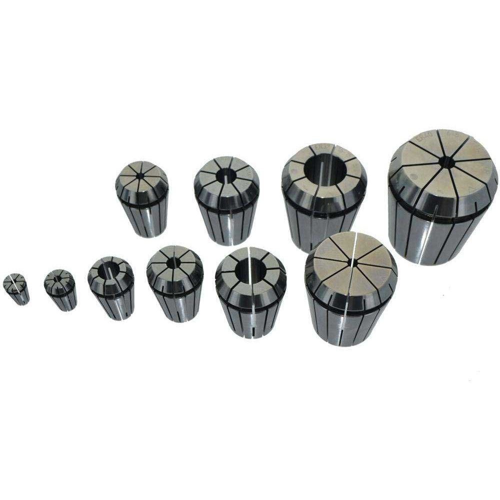 Spring ER collet ER CNC machine collets Chuck