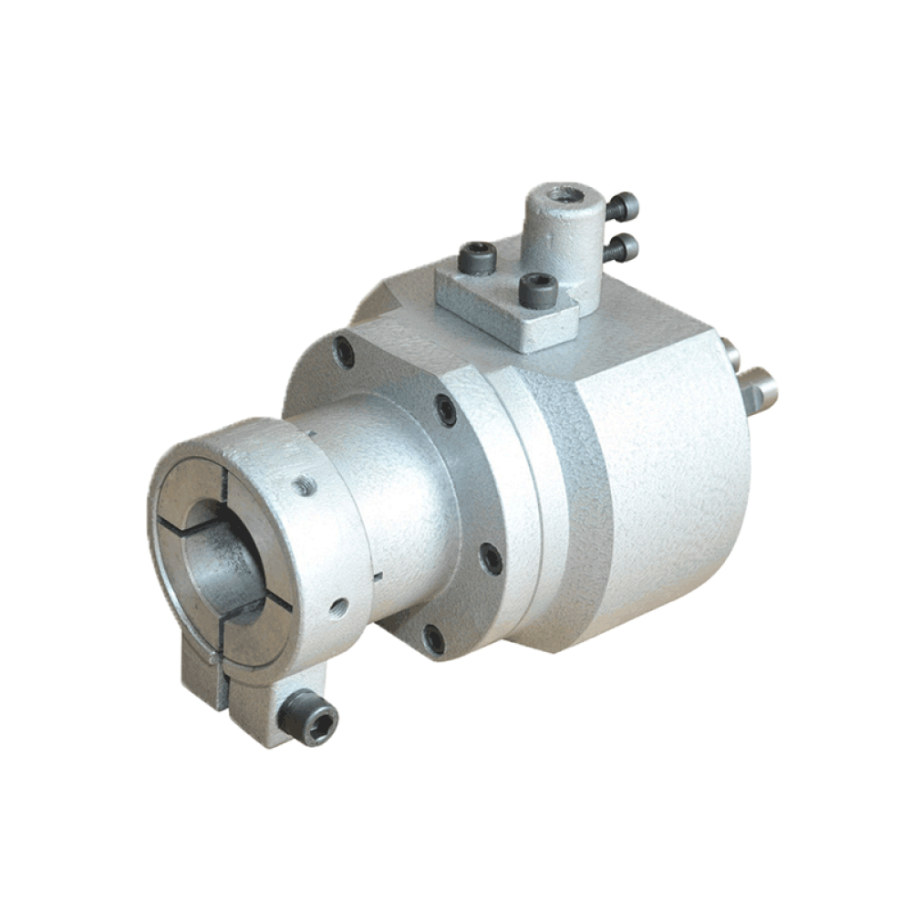 T-Type ST108 2-Axis Adjustable Multi Spindle Head