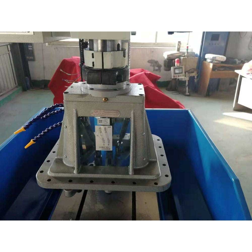 Universal Square Multi Spindle Drilling Head Attachment