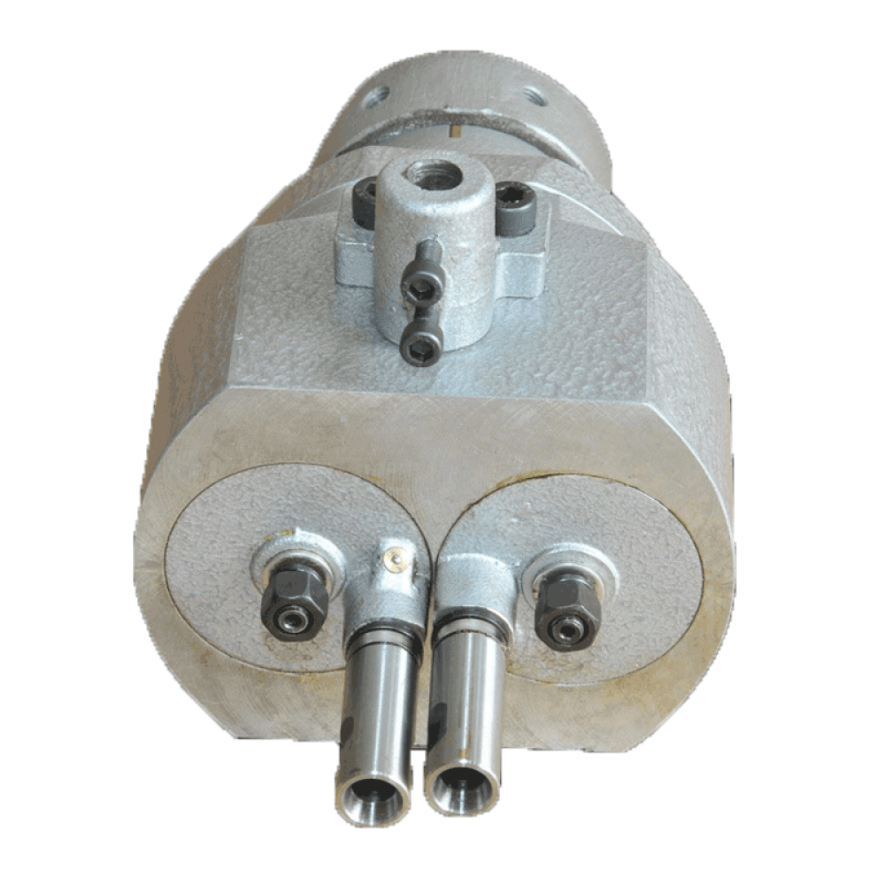Universal Multi Spindle Head for Drilling and Tapping