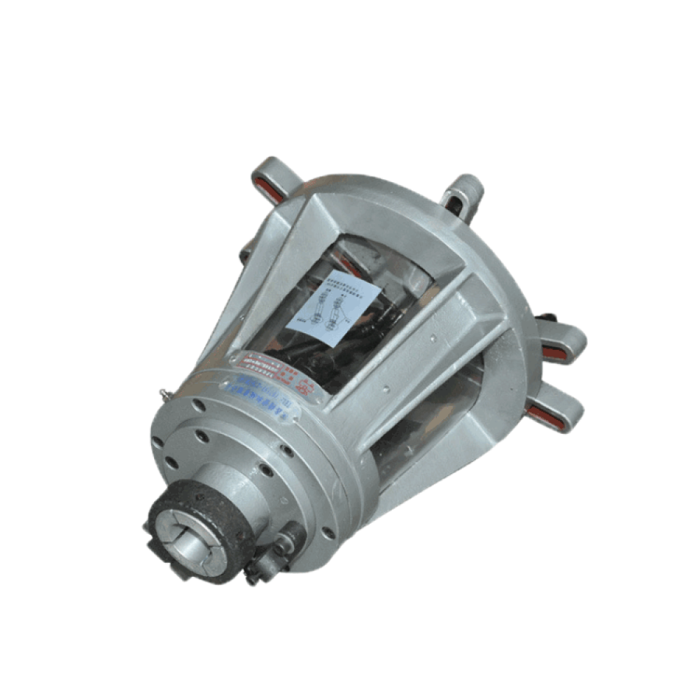 Multi Spindle Head Multi-Hole Drilling and Tapping Device