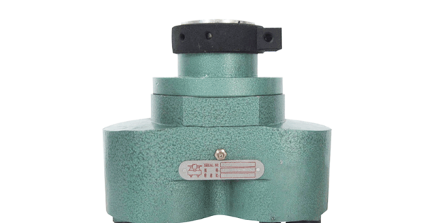 T-Type 2-Axis Universal Multi Spindle Head