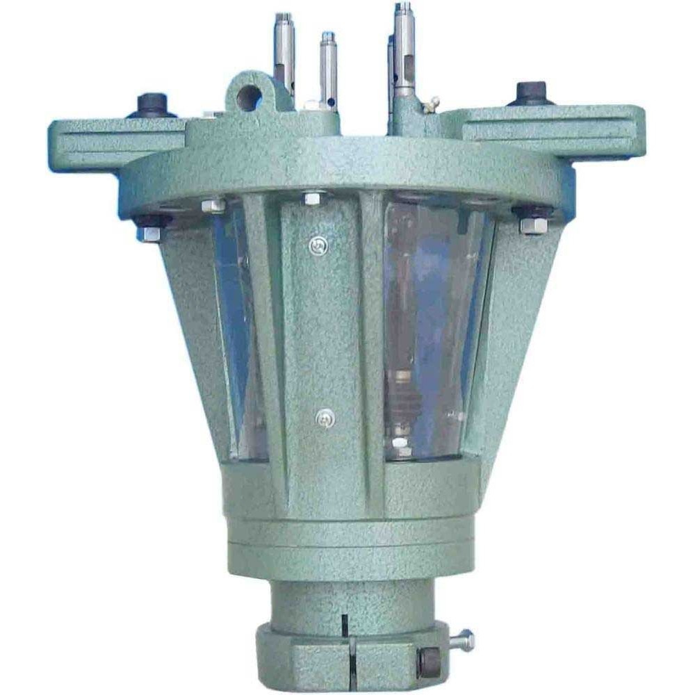 Precision U-Type Multi Spindle Head for Drilling and Tapping