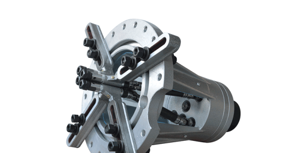 Drilling and Tapping U-Type Adjustable Multi-Spindle Head