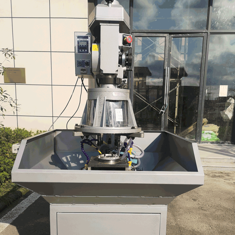 Drilling and Tapping U-Type Adjustable Multi-Spindle Head