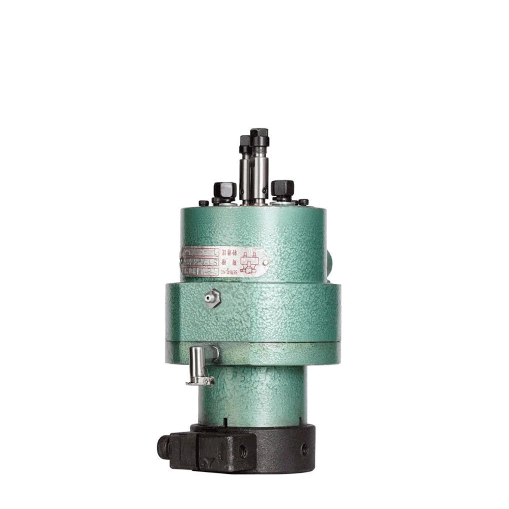 Special multi-axis device for drilling and tapping machine Multi-axis ...