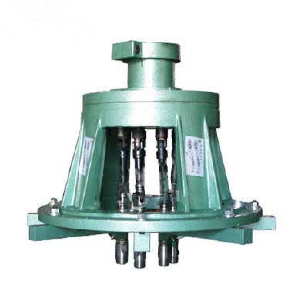 U-Type Circular Multi Spindle Drilling and Tapping Head