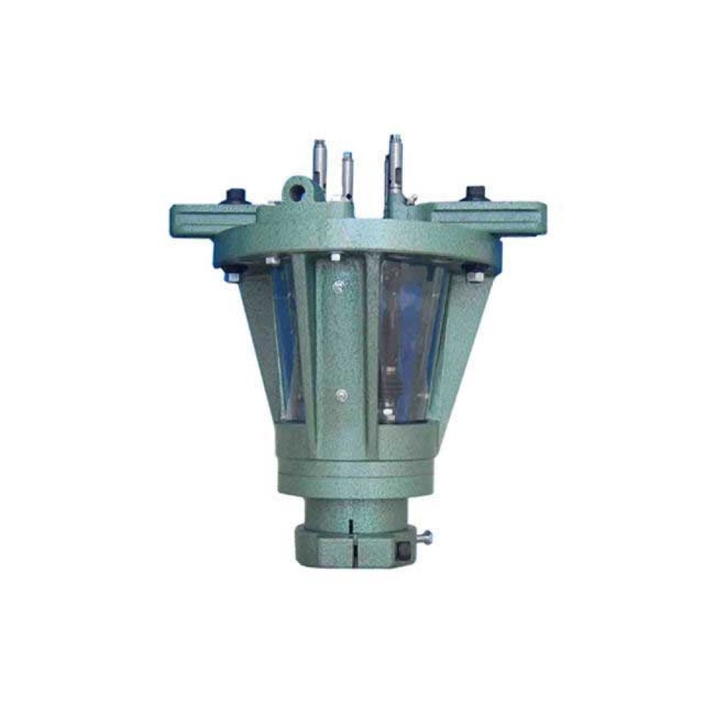 U-Type Circular Multi Spindle Drilling and Tapping Head