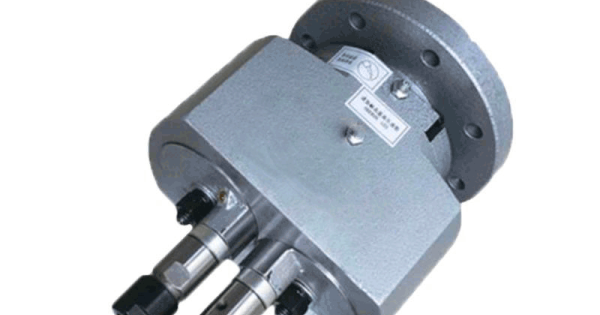 Two Spindle Type T-108 T Type Multi-Spindle Head