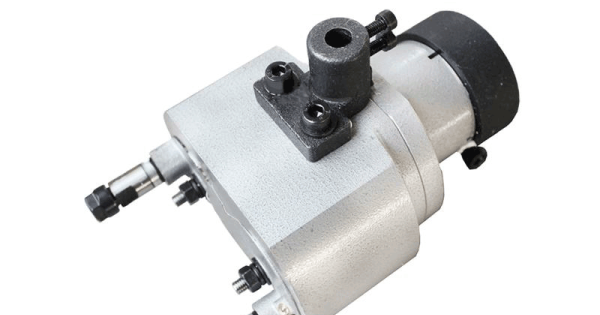 Adjustable T Type ST125 Two Spindle Multi-spindle Head