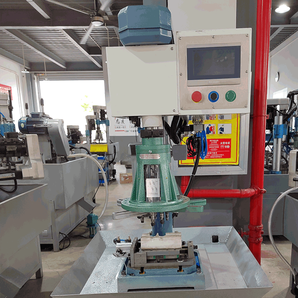 MU250 U-Type Circle Adjustable Multi Spindle Head