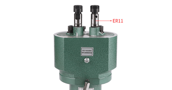 ST70 2-Axis Adjustable Universal Multi Spindle Head