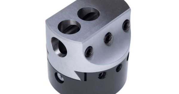3 Precision Boring Head 1pc