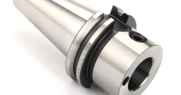 CAT40 Boring Modular Shanks Arbor 21A.CAT40.50-1969 Tool Holder