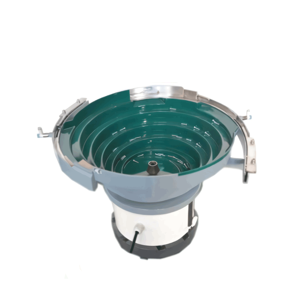Vibro bowl vibratory feeding systems vibratory bowl feeder