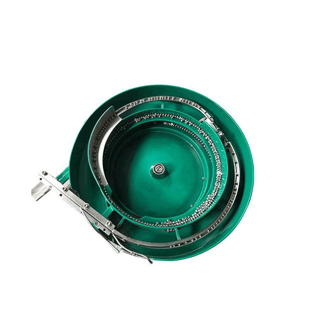 Vibro feeder parts vibratory sorting bowl feeding systems