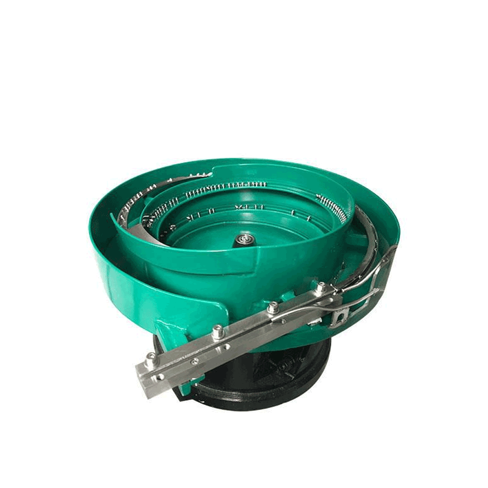 Vibro feeder parts vibratory sorting bowl feeding systems
