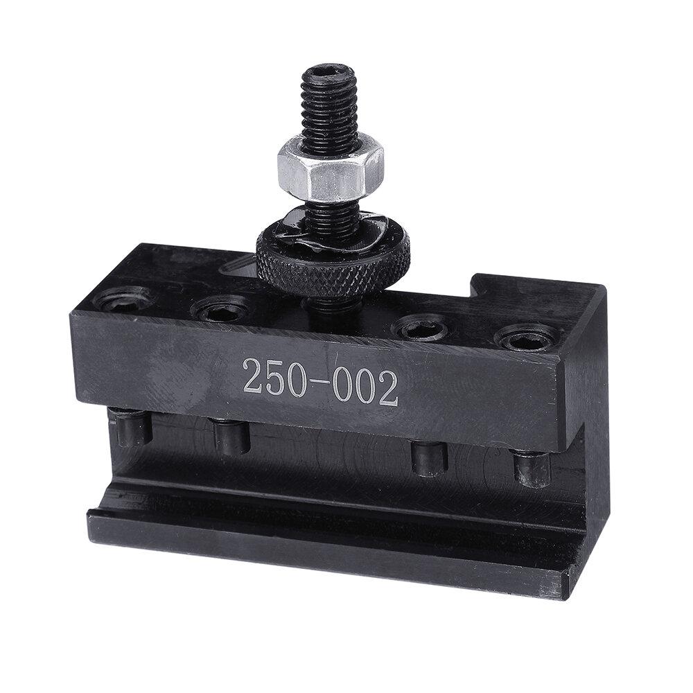 250-000 Ciform GIB Type Quick Change Tool Post Kit