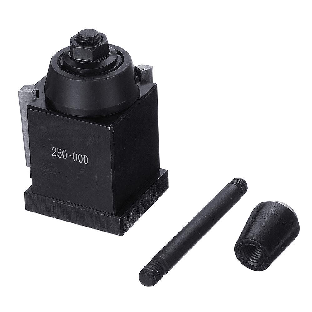 250-000 Ciform GIB Type Quick Change Tool Post Kit