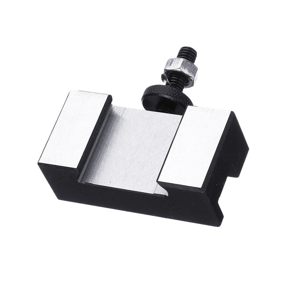 250-000 Ciform GIB Type Quick Change Tool Post Kit