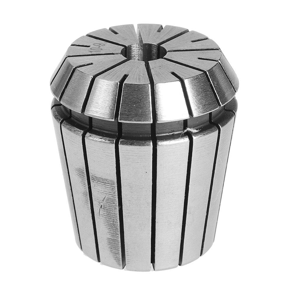 ER40 Spring Collet Chuck 2.0-25.0mm Gripping Range for CNC Milling ...