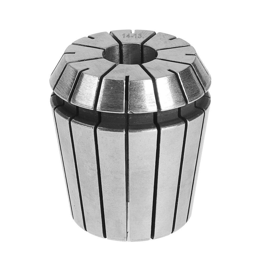 ER40 Spring Collet Chuck 2.0-25.0mm Gripping Range for CNC Milling ...