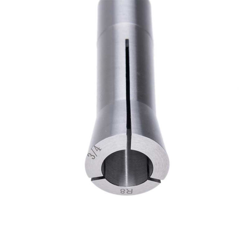 13 Pieces Socoje Precision R8 Collet Set 1 set