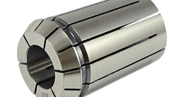 11/16 inch Full Grip Round Collet